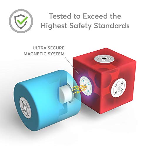 Windmill Set - Blockaroo Magnetic Blocks